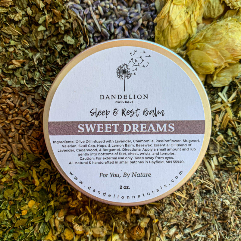 Dandelion Naturals – Homemade Hand & Body Soap Bars, Shampoo Bars ...