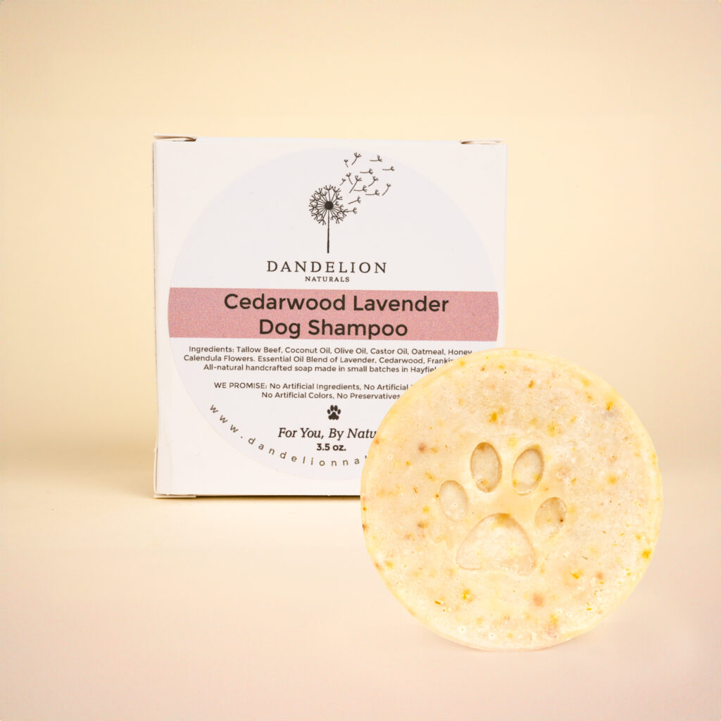 Soap Bars – Page 2 – Dandelion Naturals