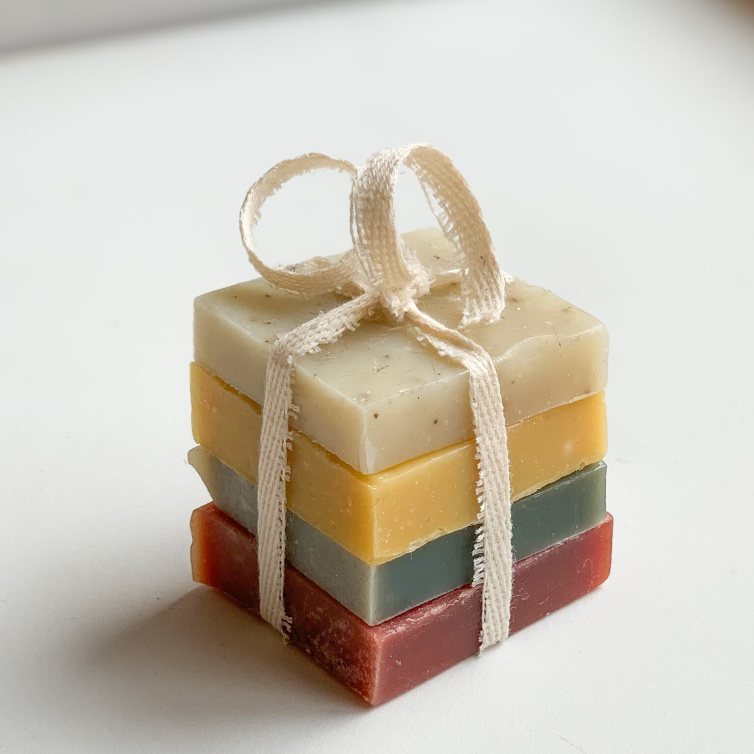 The Dude Pack – Soap Bars for Men – Dandelion Naturals