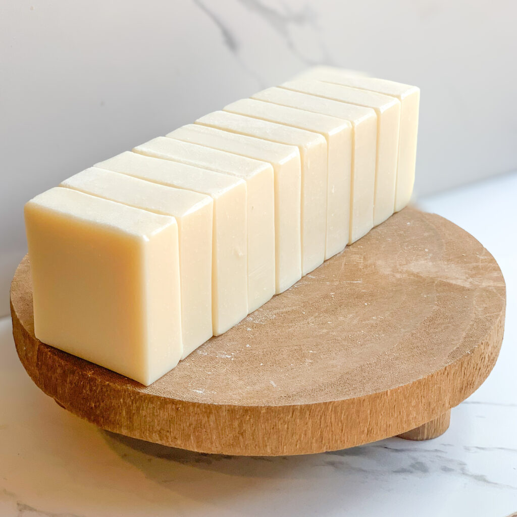 Custom Soap Bars – Dandelion Naturals
