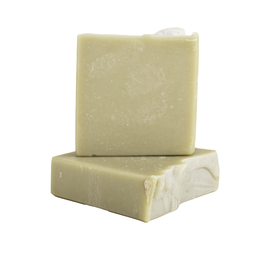 Spearmint Lime Bar Soap – Dandelion Naturals
